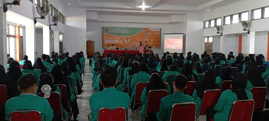 Penguatan Soft Skill Melalui Pembekalan Mahasiswa PPL Fakultas Ekonomi ... Penguatan Soft Skill Melalui Pembekalan Mahasiswa PPL Fakultas Ekonomi ...