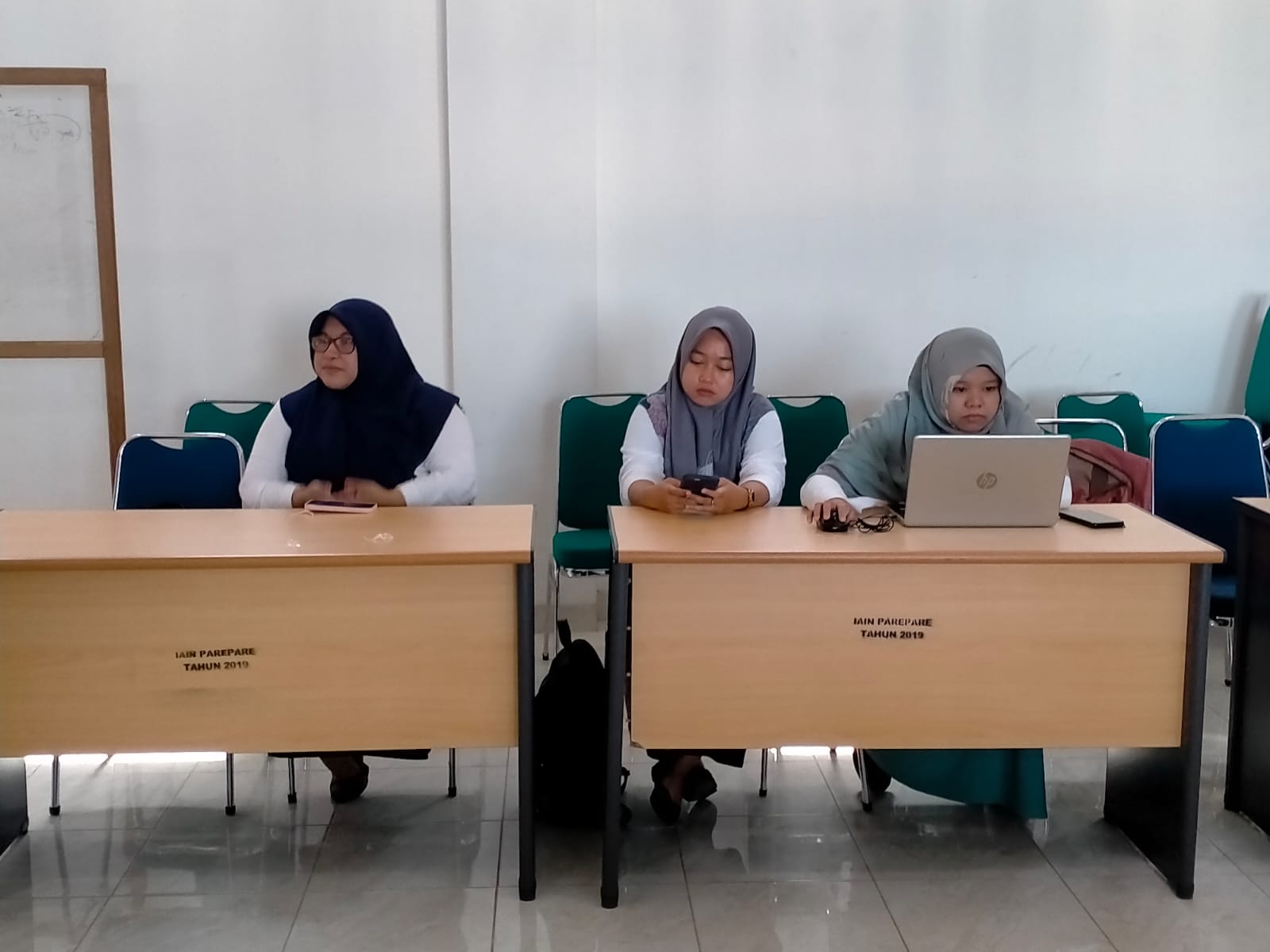 Target Akreditasi Unggul, FUAD Menyelenggarakan Workshop IKU IKT | IAIN ... Target Akreditasi Unggul, FUAD Menyelenggarakan Workshop IKU IKT | IAIN ...