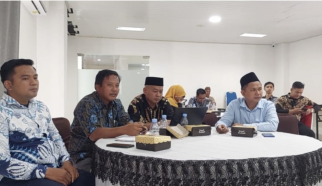 Iain Parepare Jadi Pilot Project Zona Integritas Zi Wbk Wbbm Tahun